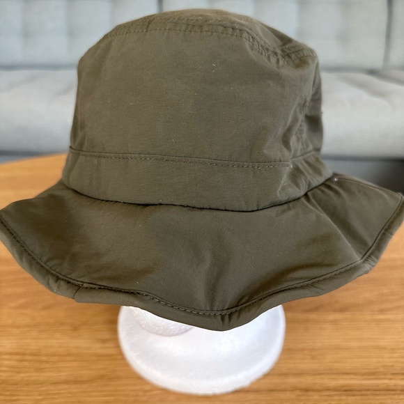 Dockers | Accessories | Dockers Green Bucket Hat | Poshmark